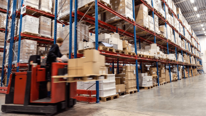 Applitron och Addbrand lanserar ny lagerapp för smidigare lagerhantering